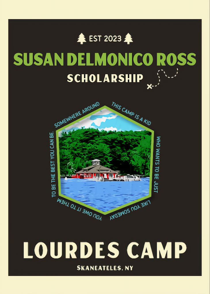 Lourdes Camp – 10 Mile Point | Skaneateles, New York